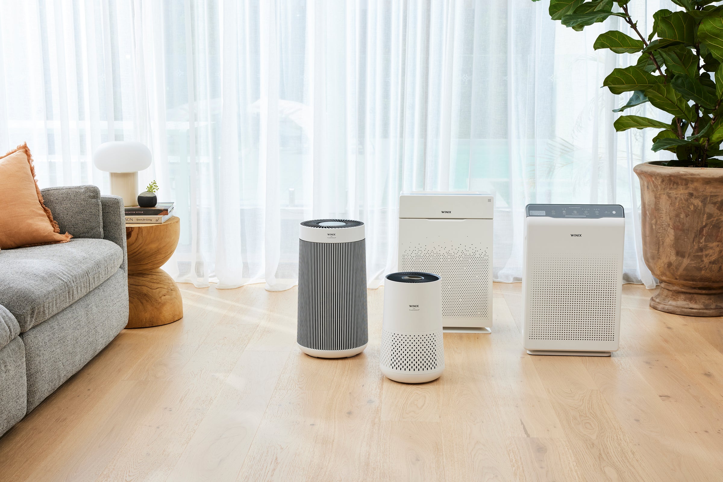 Air Purifiers