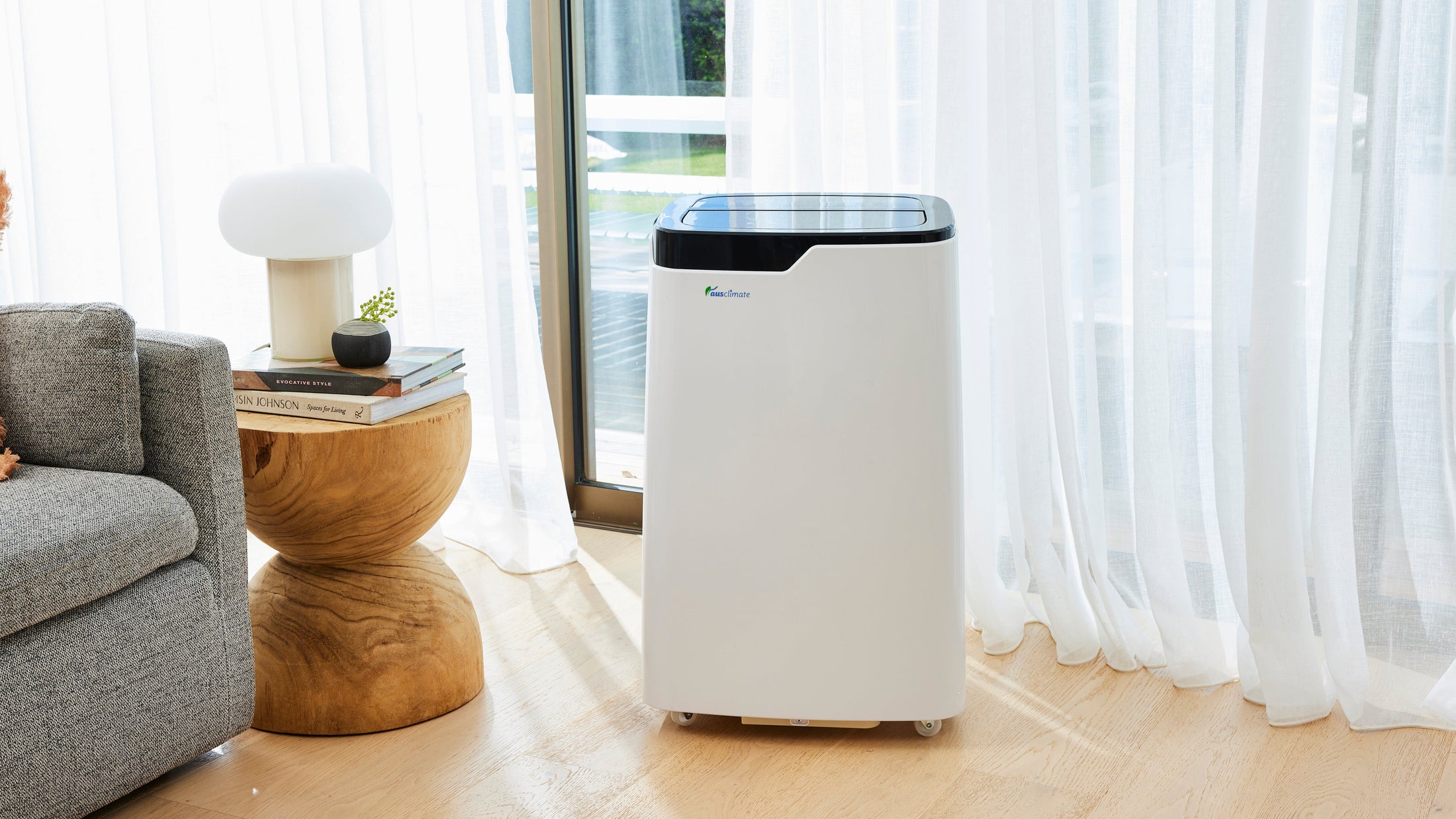 Portable Air Conditioners
