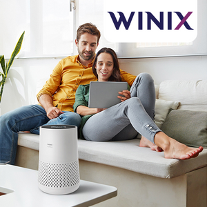 Ausclimate - healthy indoor climate solutions.