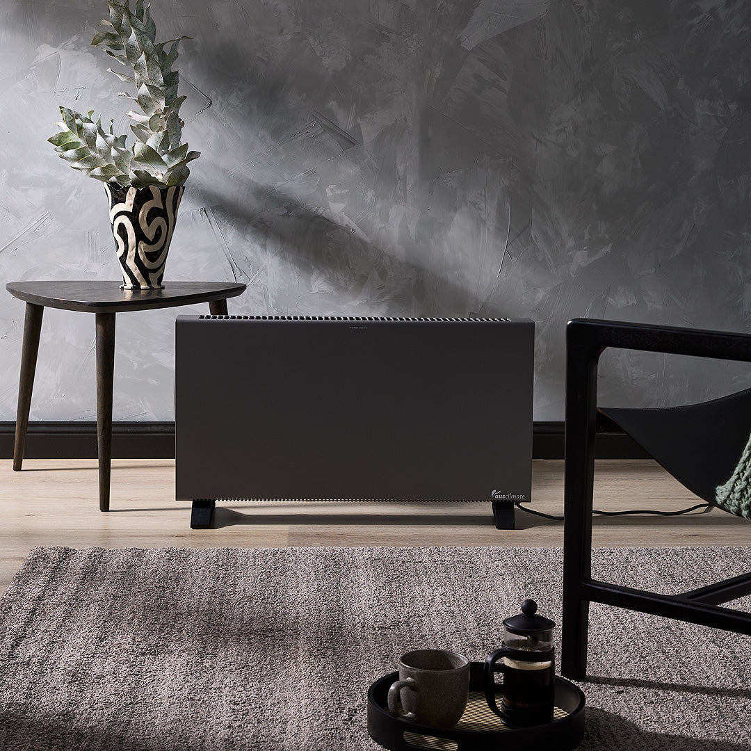 Ausclimate Smart Convection Heaters