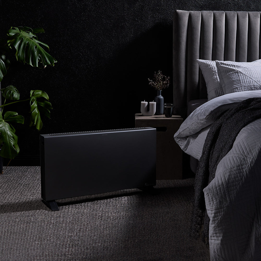 Ausclimate Smart Convection Heaters